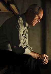 My War - POW Jay Hess